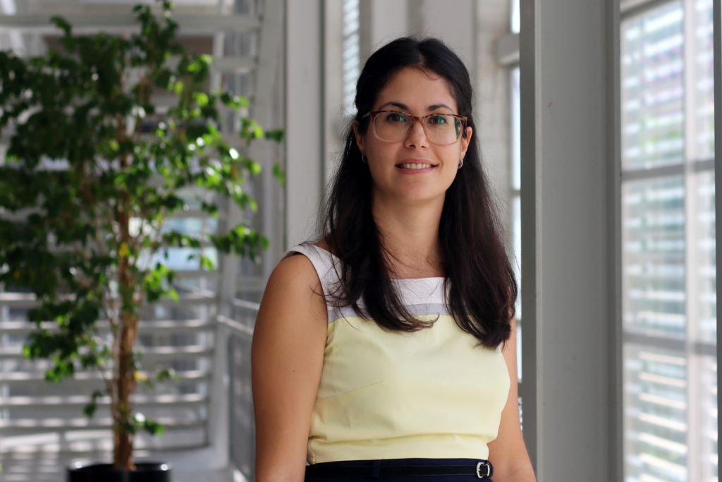 La tesis doctoral de María Valero concluye que los programas de ...