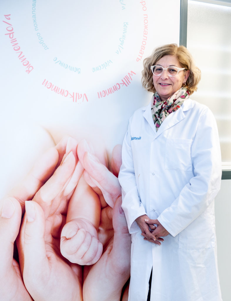 El Hospital Juaneda Miramar ofrece sus clases de preparto y postparto ...