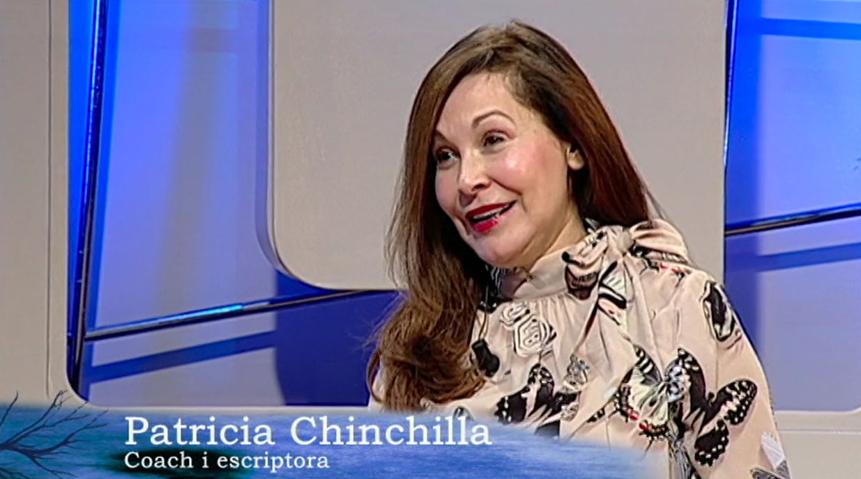 Entrevista a l’escriptora Patricia Chinchilla sobre la figura de la «ex ...