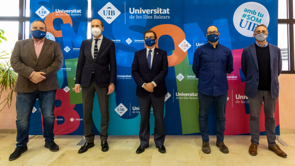 La plataforma Biodibal, de la UIB y Red Eléctrica, lanza su app móvil ...