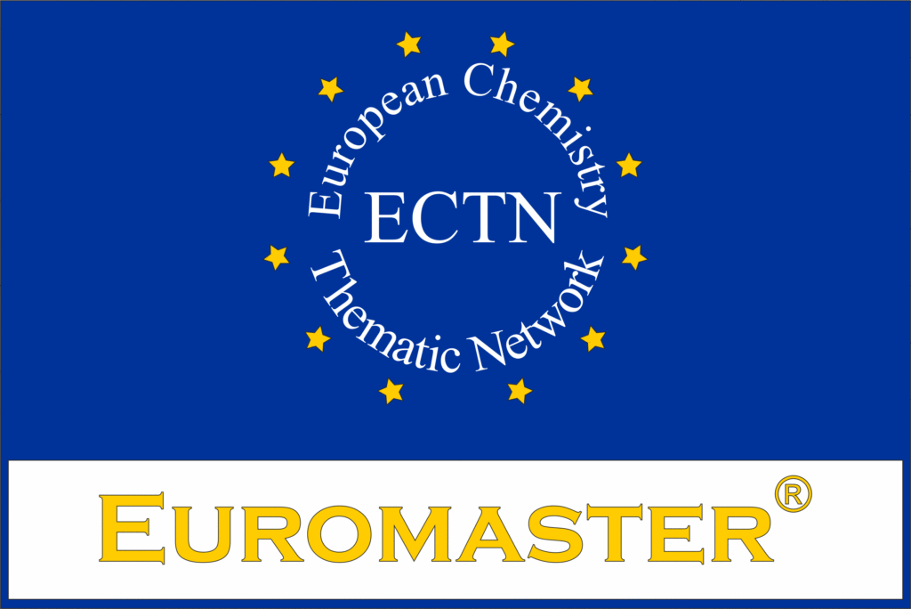 El Máster Universitario de Ciencia y Tecnología Química de la UIB, el ...