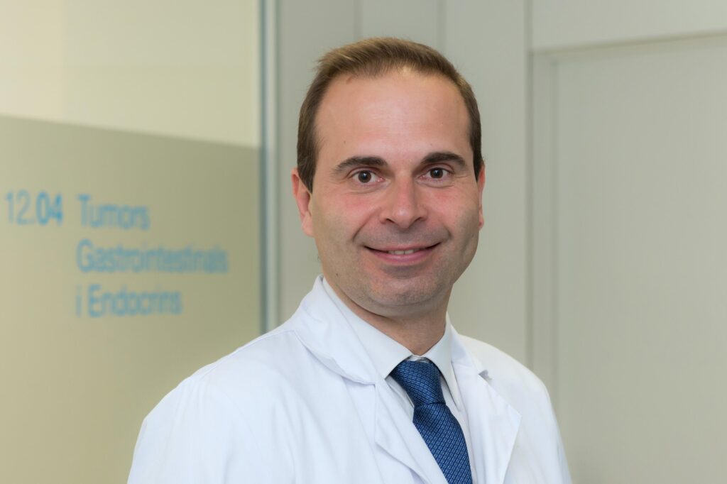 Un estudio del VHIO confirma la utilidad de un nuevo fármaco contra el ...