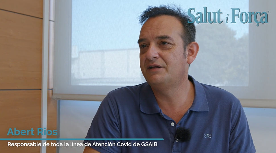 Un millón de llamadas en seis meses – Salud Ediciones